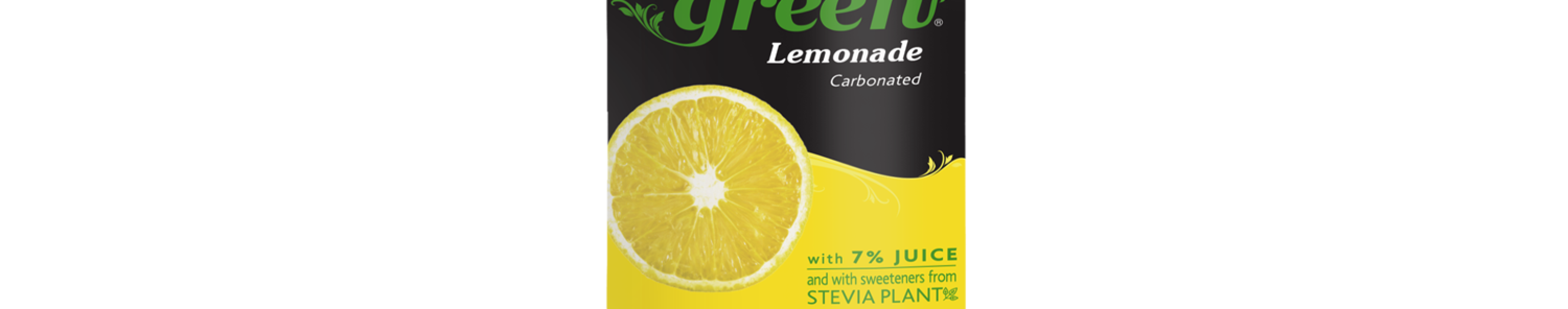 Green Lemon – 1.5L – PET – Green Cola Hellas